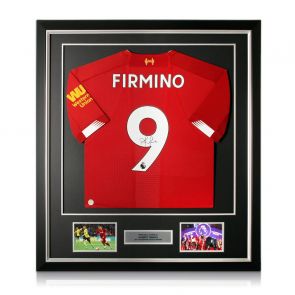 Signed Football Memorabilia