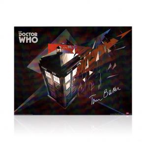 Doctor Who Memorabilia
