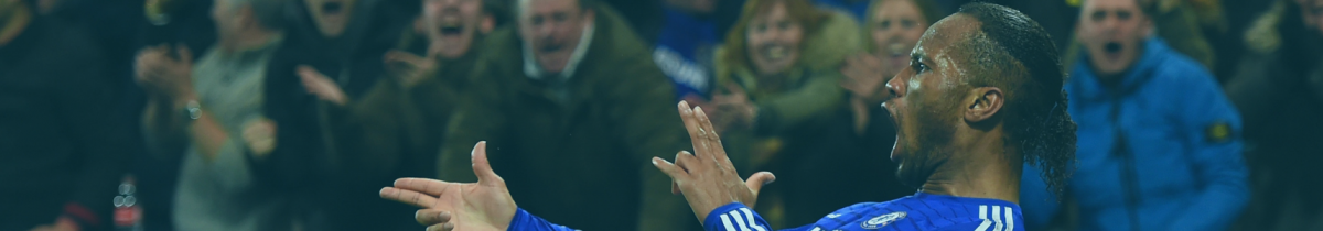 Didier Drogba Signed Shirts And Photos | Exclusive Memorabilia