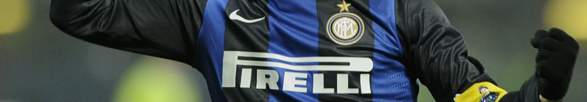 Authentic Signed Inter Milan Shirts | Exclusive Memorabilia