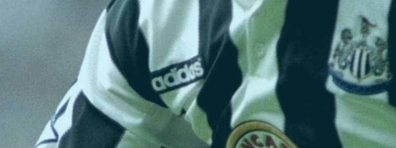 Signed Newcastle United Memorabilia | Exclusive Memorabilia