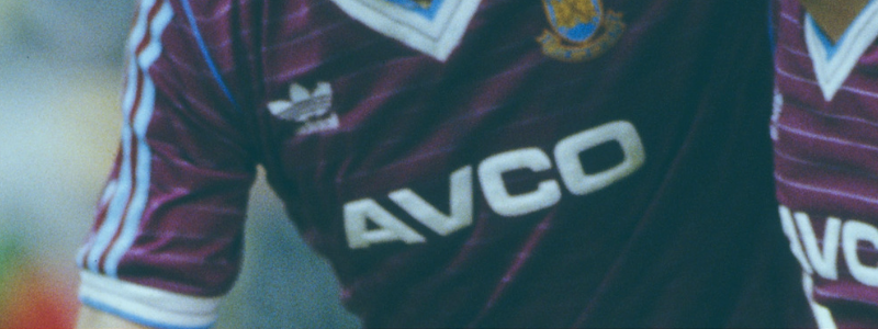 Signed West Ham Football Memorabilia | Exclusive Memorabilia