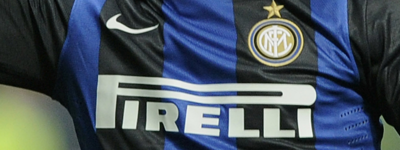 Authentic Signed Inter Milan Shirts | Exclusive Memorabilia